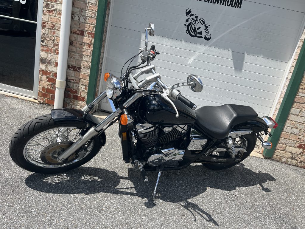 2003 HONDA SHADOW 750 FOR SALE